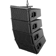 Loa Array Chính Hãng | Công Suất Khủng, Bass Đơn, Bass Đôi